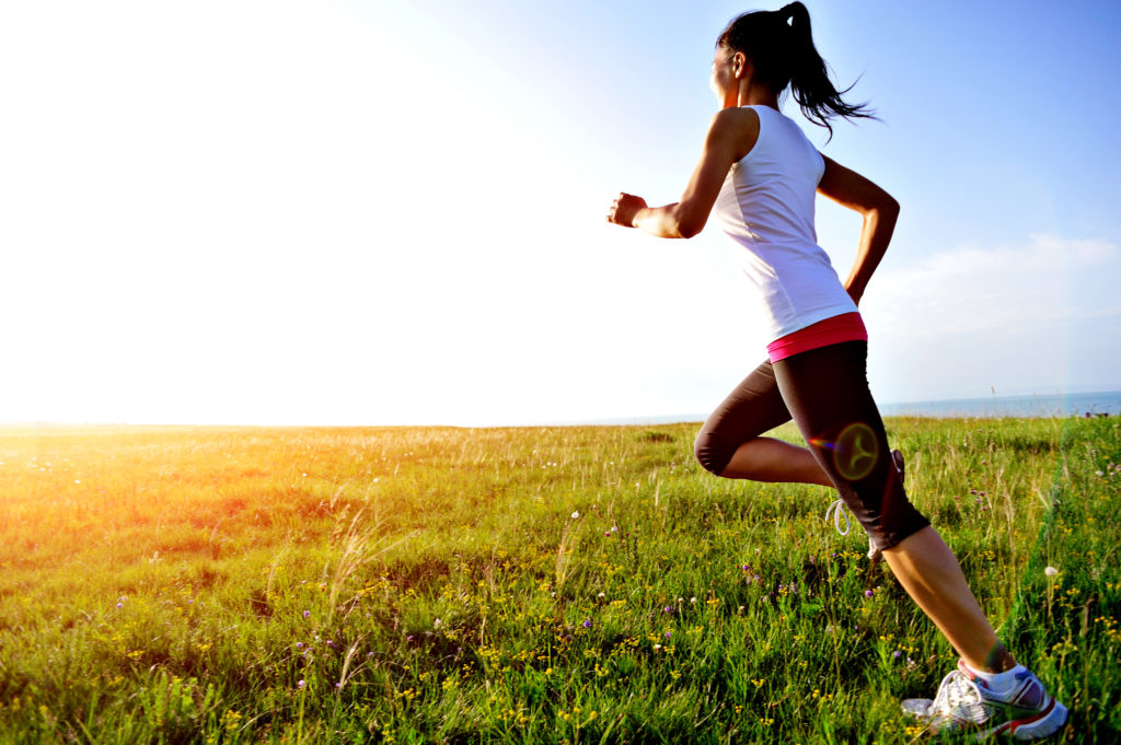Running : une super astuce pour garder la forme au quotidien