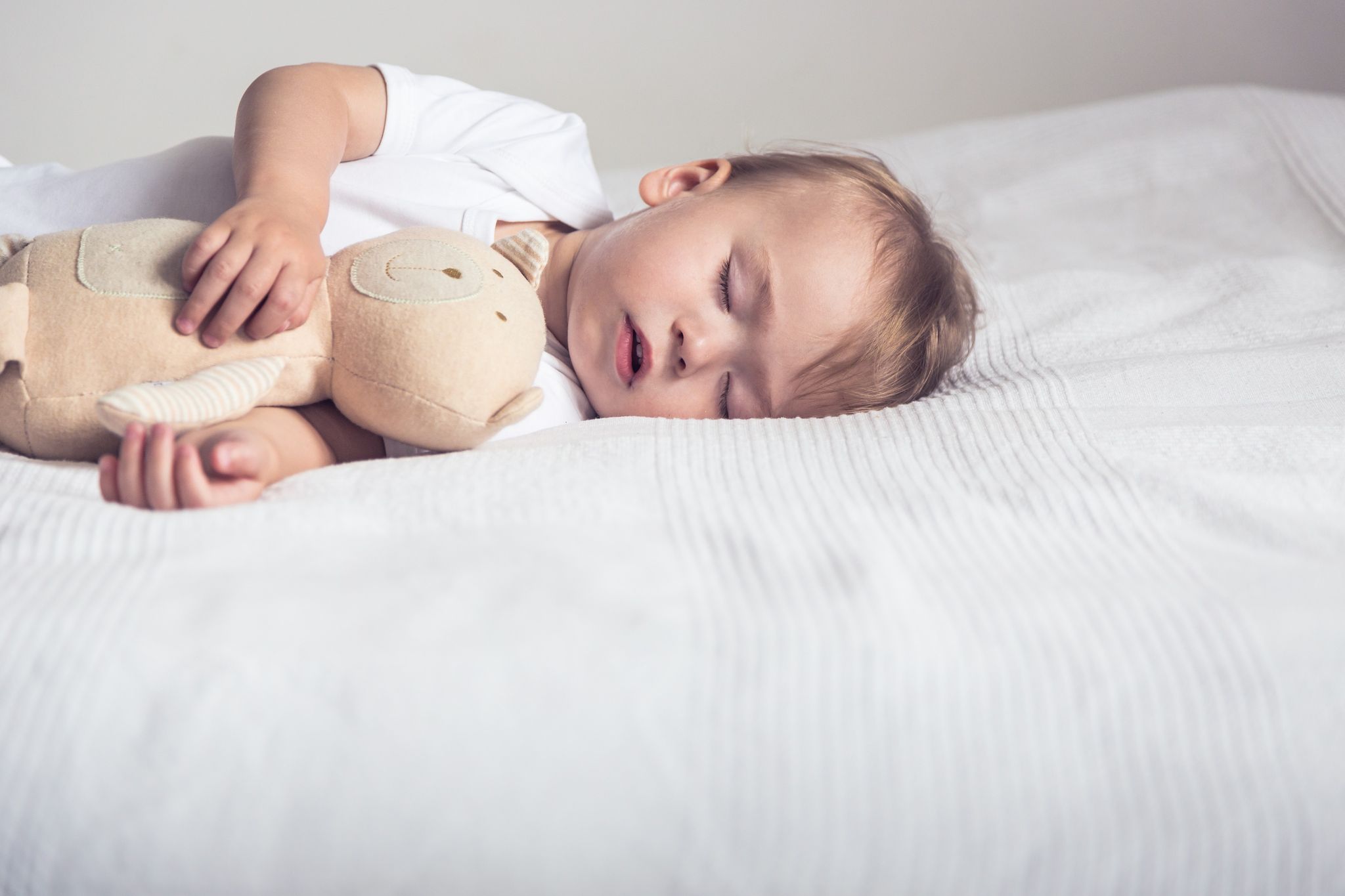 Quels sont les bienfaits du sommeil pour les enfants? Quels sont les bienfaits du sommeil pour les enfants?