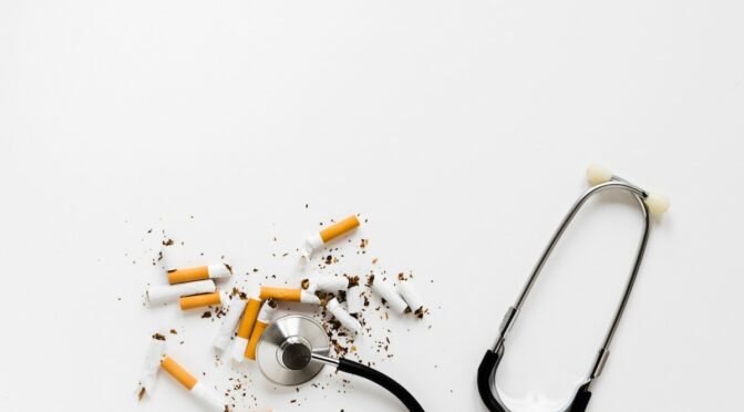 Libérez-vous de la dépendance au tabac | Astuce Sante